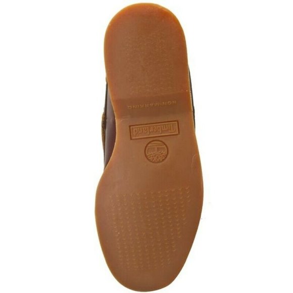 Timberland | Shoes | Timberland Mens Classic 2eye Root Beer Shoe Brown ...